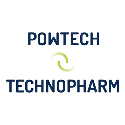 POWTECH TECHNOPHARM - Idealtec S.r.l.